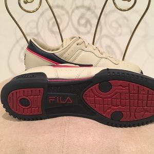 Fila | Shoes | Classic Fila Original Fitness Safari Edition | Poshmark